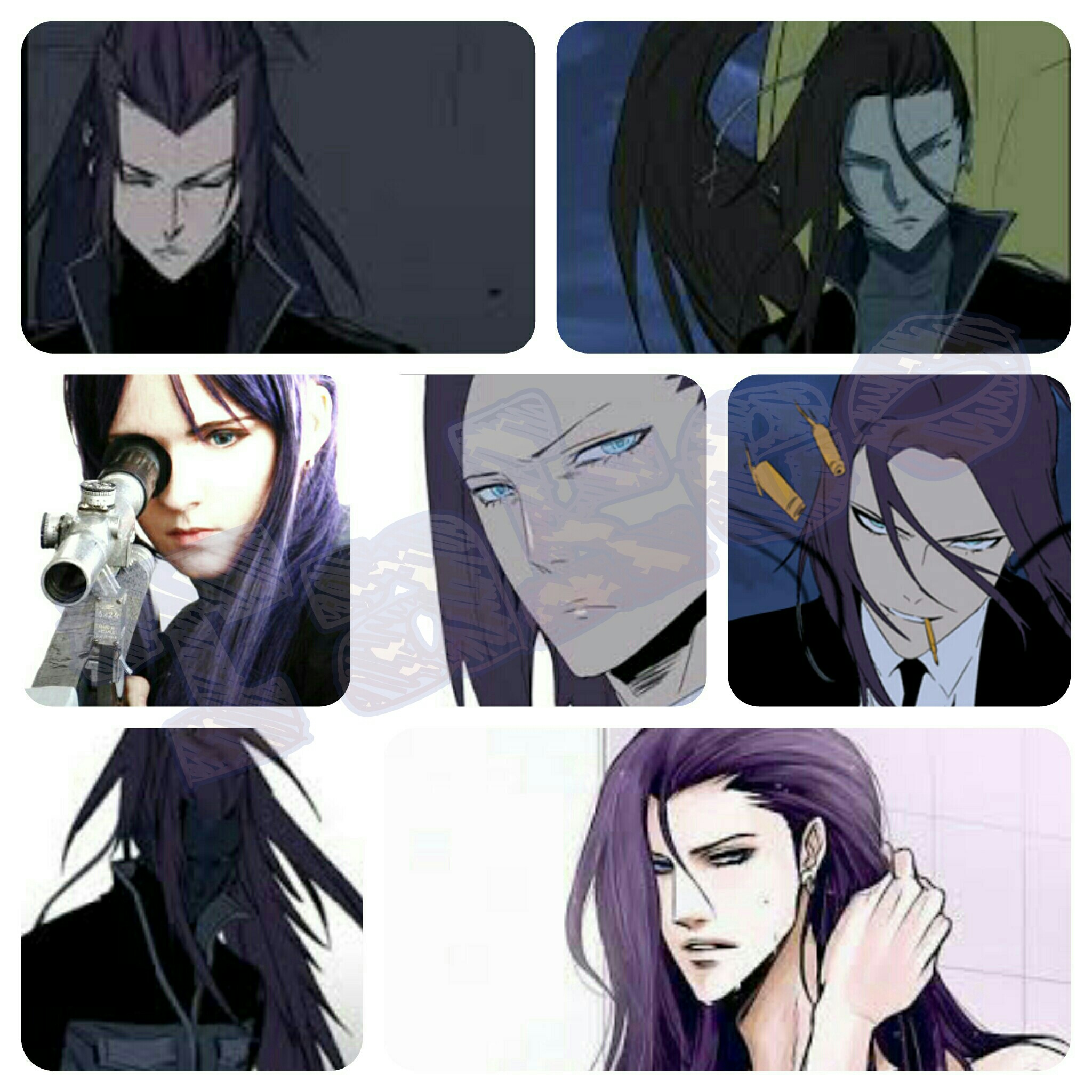Noblesse Takeo